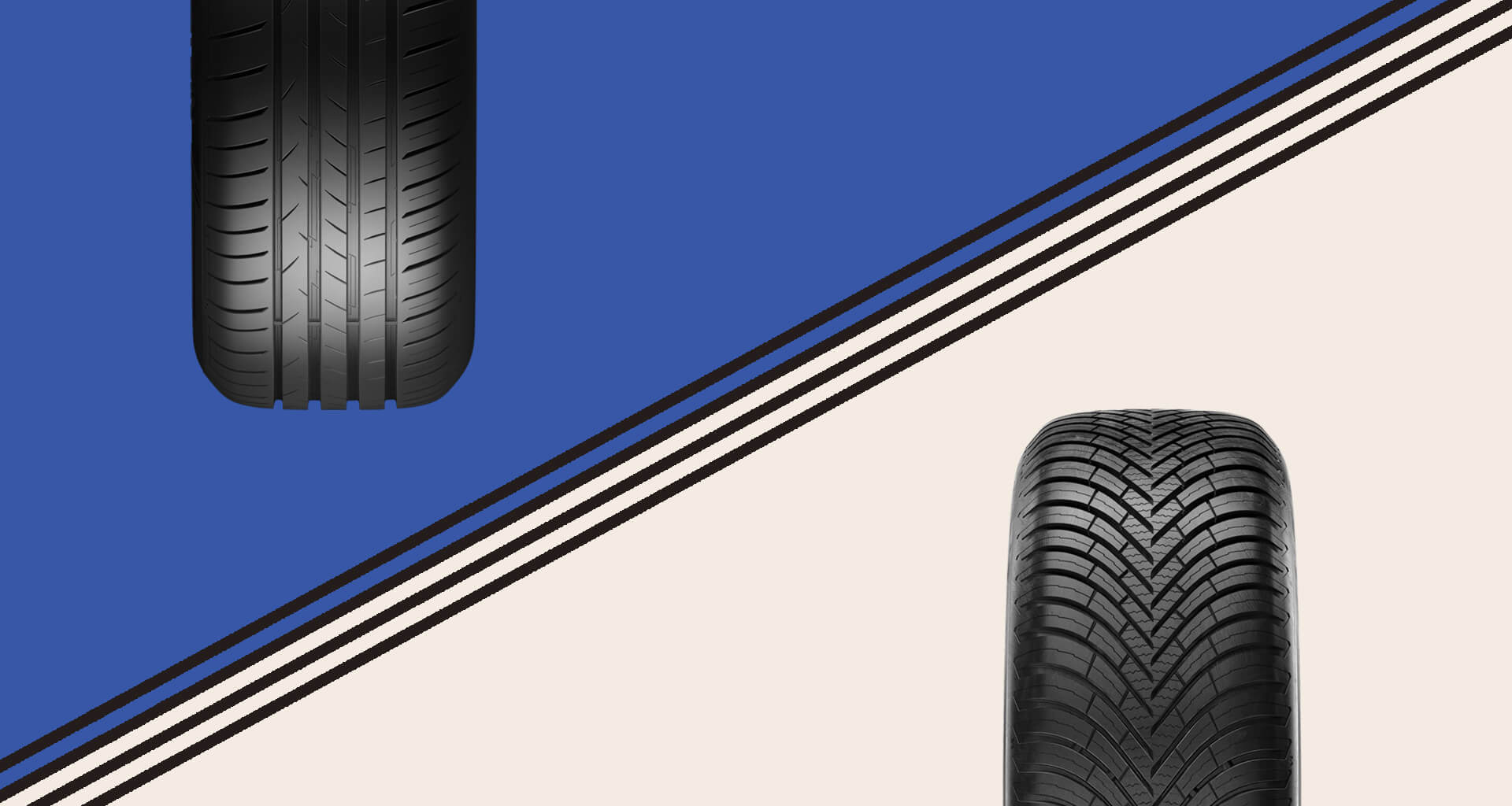 Tyre Profile all you need to know | Vredestein