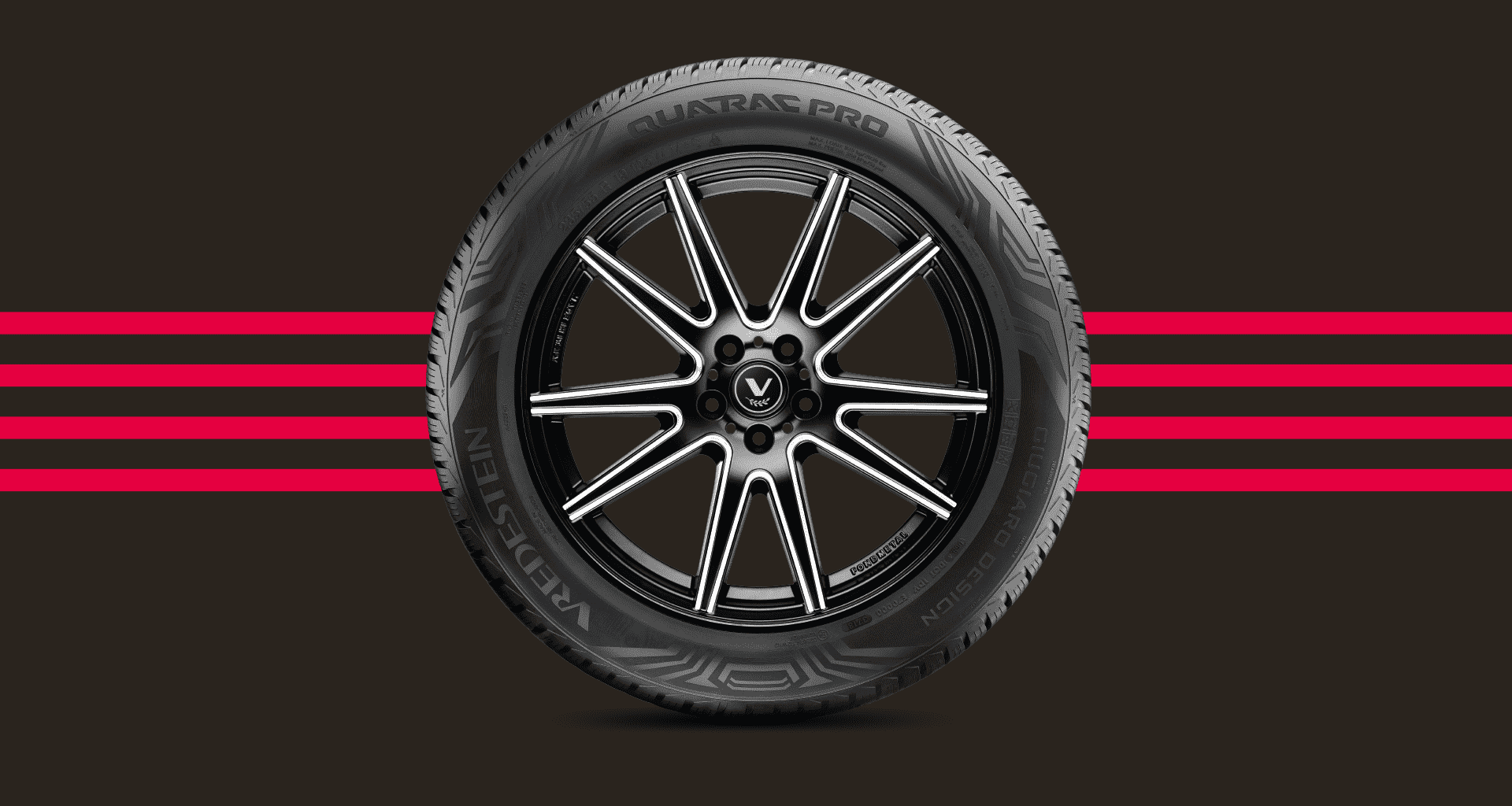 What do the symbols on your tyre mean? | Vredestein